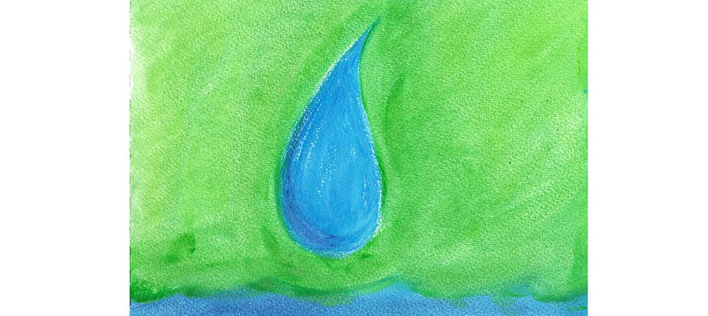 Earth Grief - Holly Truhlar